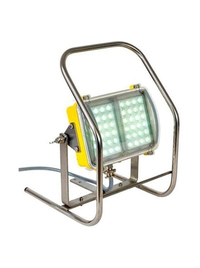 Wolf WF-300 LED Floodlite Projektör, Zone 1