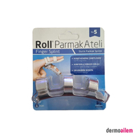 Roll Parmak Ateli No:5 Ürünleri İndirimli Fiyatları