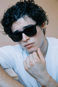 Jack Black Green Erkek Güneş Gözlüğü