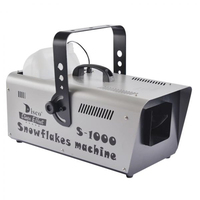 STI DİSCO STAGE EFFECT S-1000 KAR MAKİNASI