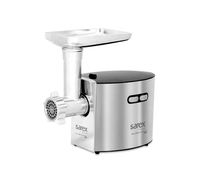 SR-2511 SILVER FORCE PRO ET KIYMA MAKİNESİ