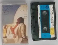 RANDY CRAWFORD - RICH AND POOR