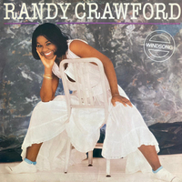 RANDY CRAWFORD - WINDSONG