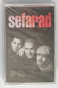 SEFARAD - SEFARAD