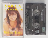 YONCA EVCİMİK - GÜNAHA DAVET