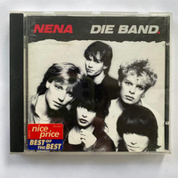 NENA - DIE BAND