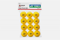Tenis Topları | Yonex TB-Foam ST.3 Sünger 12'Lİ Fiyat ve Özellikleri