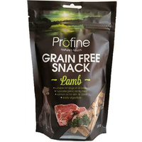 Profine Tahilsiz Kuzu Etli Yari Islak Köpek Ödül Mamasi 200 Gr