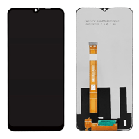 Oppo Cph1941 A9 2020 Lcd Ekran Dokunmatik Siyah Çıtasız Servis ...