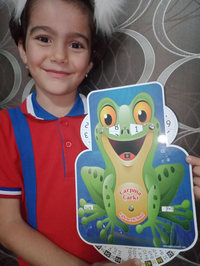 Çarpma Çarkı (Ritmik Sayma)