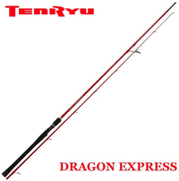 TENRYU Dragon Express 2.90m 20-60gr