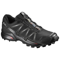 Salomon Speedcross 4 Erkek Spor Ayakkab Urun kodu 383130 Etichet Sport