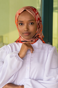 MOOS MODEL ESARP TURUNCU