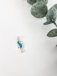 Deniz Atı Kolye ( Tek Uç )