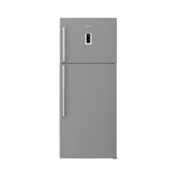 ALTUS AL 380 XI INOX NF BUZDOLABI