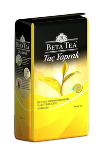 BETA TEA TAÇ YAPRAK 1000 GR