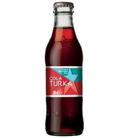 COLA TURKA 200 ML CAM