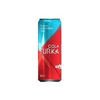 COLA TURKA 330 ML