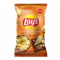 LAYS KAŞAR-IZGARA CİPS 104 GR