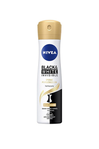 NİVEA DEODORANT BAYAN 150 ML İNVİSİBLE GOLD