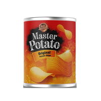 MASTER POTATO ORIGINAL 60 GR