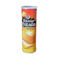 MASTER POTATO ORJINAL 110 GR