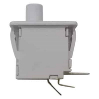 IPSO D512973 WITCH PUSH BUTTON