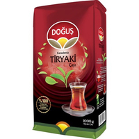 Doğuş Çay 1000g Tiryaki