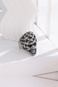 Mummy Skull Ring Review Your Product Now