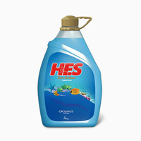Hes Sıvı El Sabunu Okyanus 4 KG