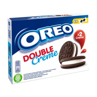 Oreo Double Cream 170 gr Bisküvi