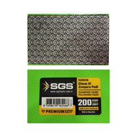 Sgs Elmas El Zımpara Pedi 200 Kum-SGS6246