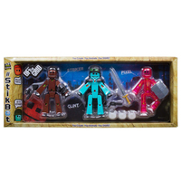 Samatlı Oyuncak Stikbot Off The Grid Toptan Oyuncak Fiyatı | Samatlı ...