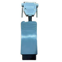 Volvo Pin-Code Calculating Module for Zed-FULL