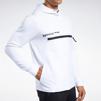 Reebok Speedwick Erkek Sweatshirt - FJ4613