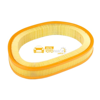 Mercedes W124 Kasa 200E-230E (1988-1993) Hava Filtresi Yerli - acilotoparca.com.tr