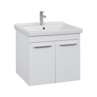 Lineart Lara 60 cm Lavabolu Alt Modül - Yapı Home