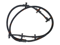 059130218AF- 059130218AM- 95511021801 ENJEKTÖR YAKIT HORTUMU- YAKIT ...