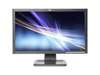 HP LE2001w 20 inç Led Monitör Vga Yenilenmiş 2.El Temiz