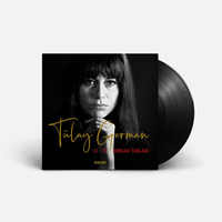 Tülay German | Burçak Tarlası