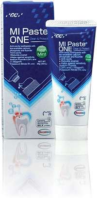 Gc Mi Paste One Step Toothpaste 35 ml LeylekKapıda.com