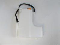 Nıssan Skystar- Pıck Up- D22- 97/02 Radyatör Yedek Su Deposu 21710-2S600