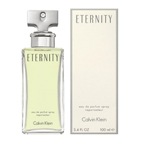Calvin Klein Eternity Edp 100ml