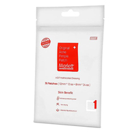 Marlett Akne Ve Sivilce Bandı - Yüz Temizleme Kalıpları | Beyazel Sanal ...