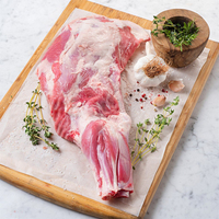 Kemikli Bütün Kuzu Kol | The Best Of Meat | Beeves Butcher