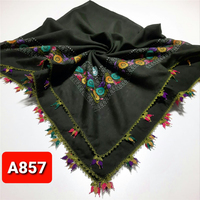 İğne Oyalı Yazma A857