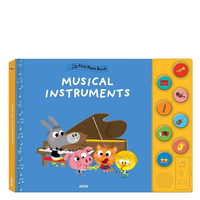 My First Musical Instruments