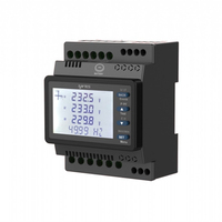 ENTES MPR-2 SERİSİ MPR-27S-23 ŞEBEKE ANALİZÖRÜ Fiyatları | Karaköy Depo