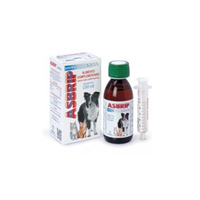 Asbrip Pets 150 ML.