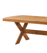 Nata Garden Dining Table